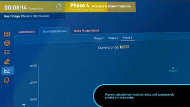 Finsimco - Financial Statement Analysis Simulation